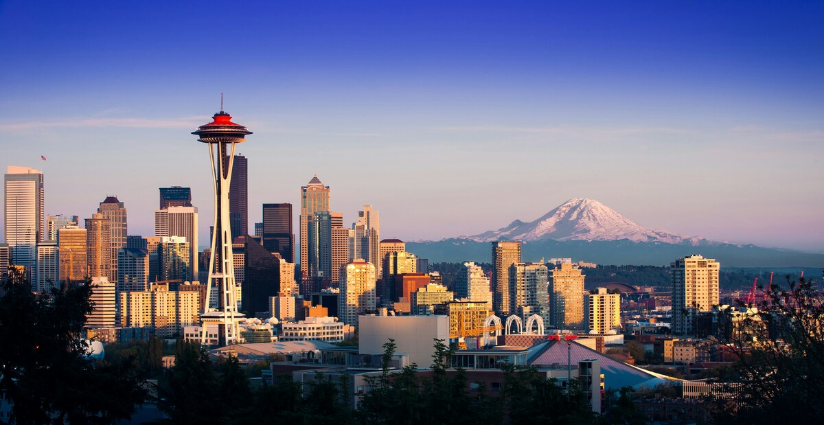 Seattle Church of Christ