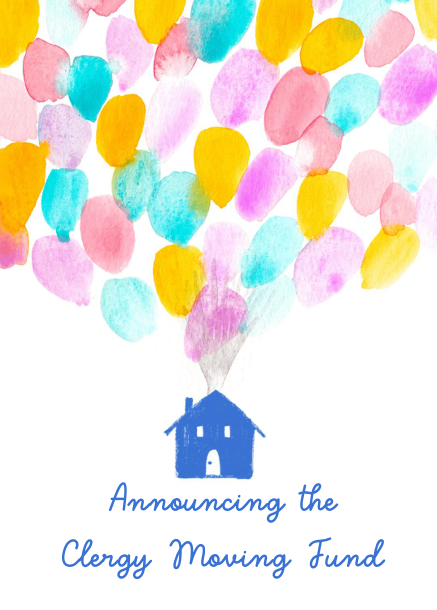 Clergy Moving Fund | Diocese of Athabasca