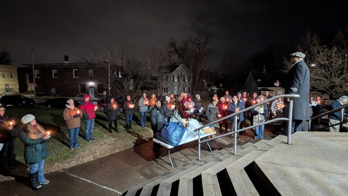 Remembering Homeless Neighbors who Died on the Street | Housing Justice ...