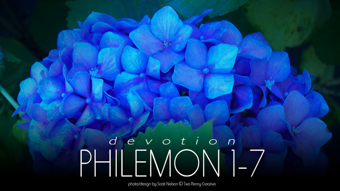 Devotionals | Covenant Grove Church