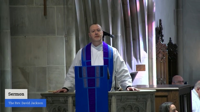 Sermons | Emmanuel Episcopal Church