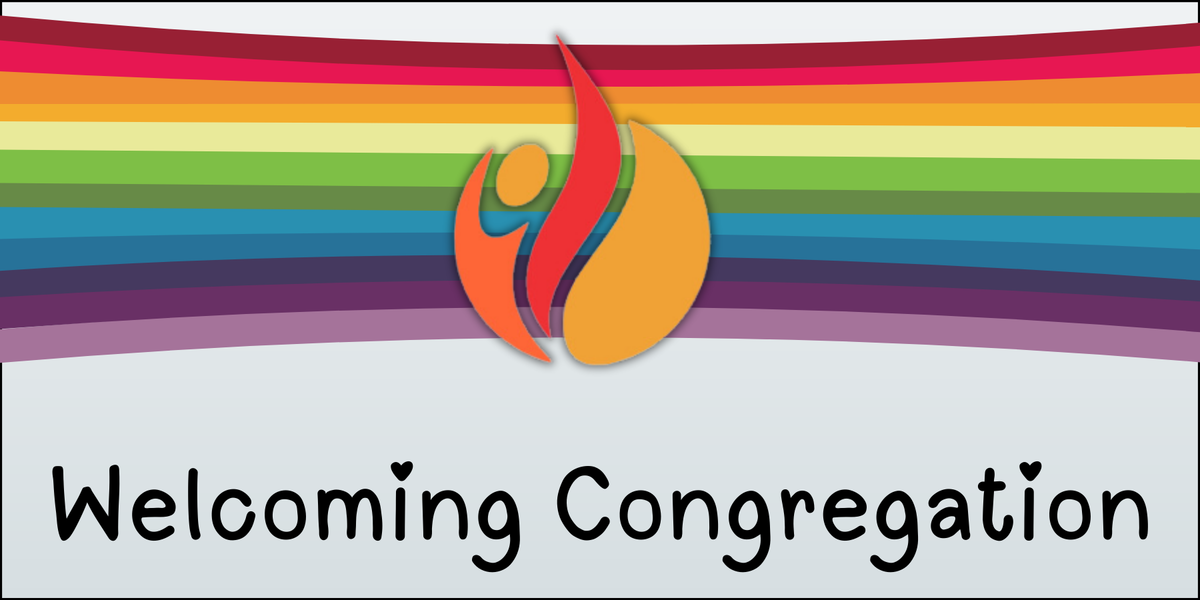 Trans Inclusion in the Congregation | Unitarian Universalist Church in ...