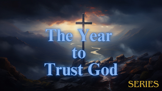 Sermons | New Zion Christian Church