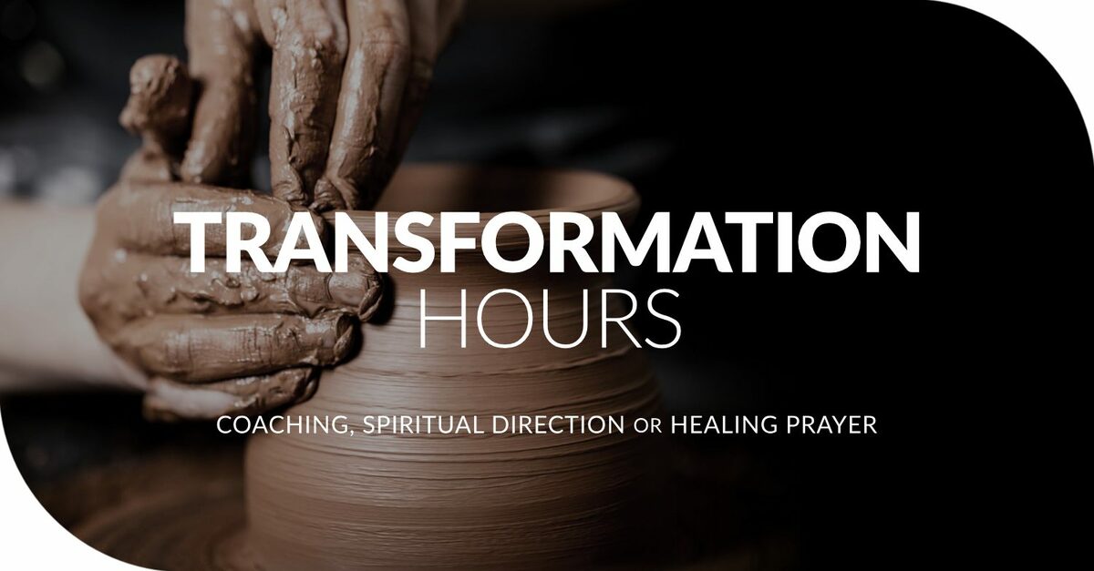 Transformation Hours | Des Moines Vineyard Church