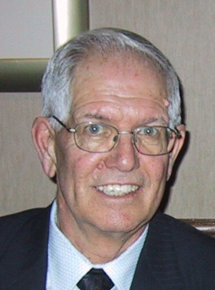 Remembering Henry Astle | St. Peter's Anglican Church