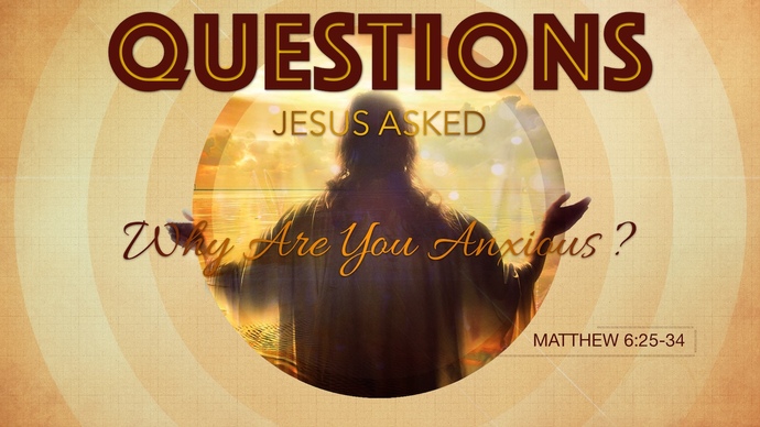 Sermons | First United Methodist Church