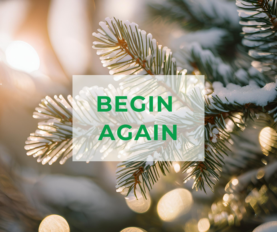 Blog | Bethany Lutheran Church