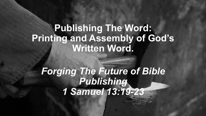 Sermons | Heartland Baptist Fellowship