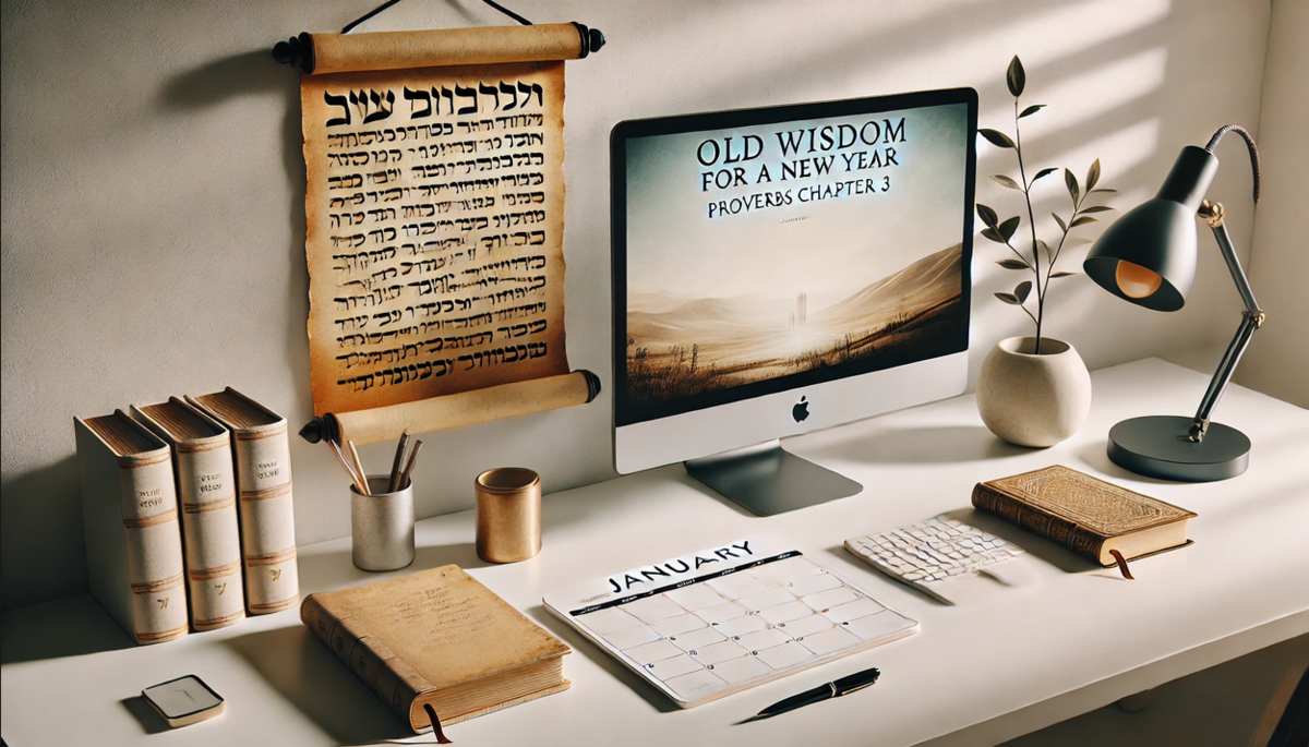 Blog | Hilltop Chapel Bible Methodist Church