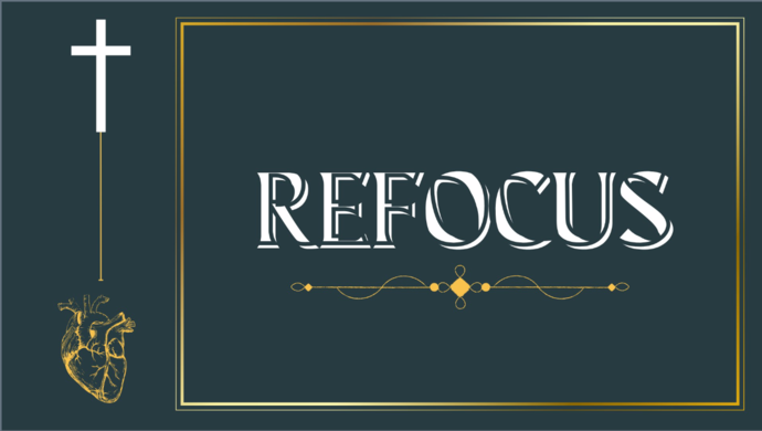 Sermons | Christian Community Church