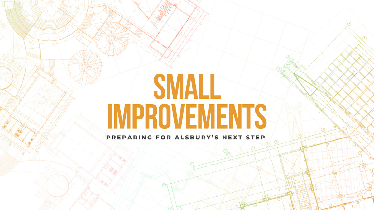 Blog | Alsbury Baptist Church