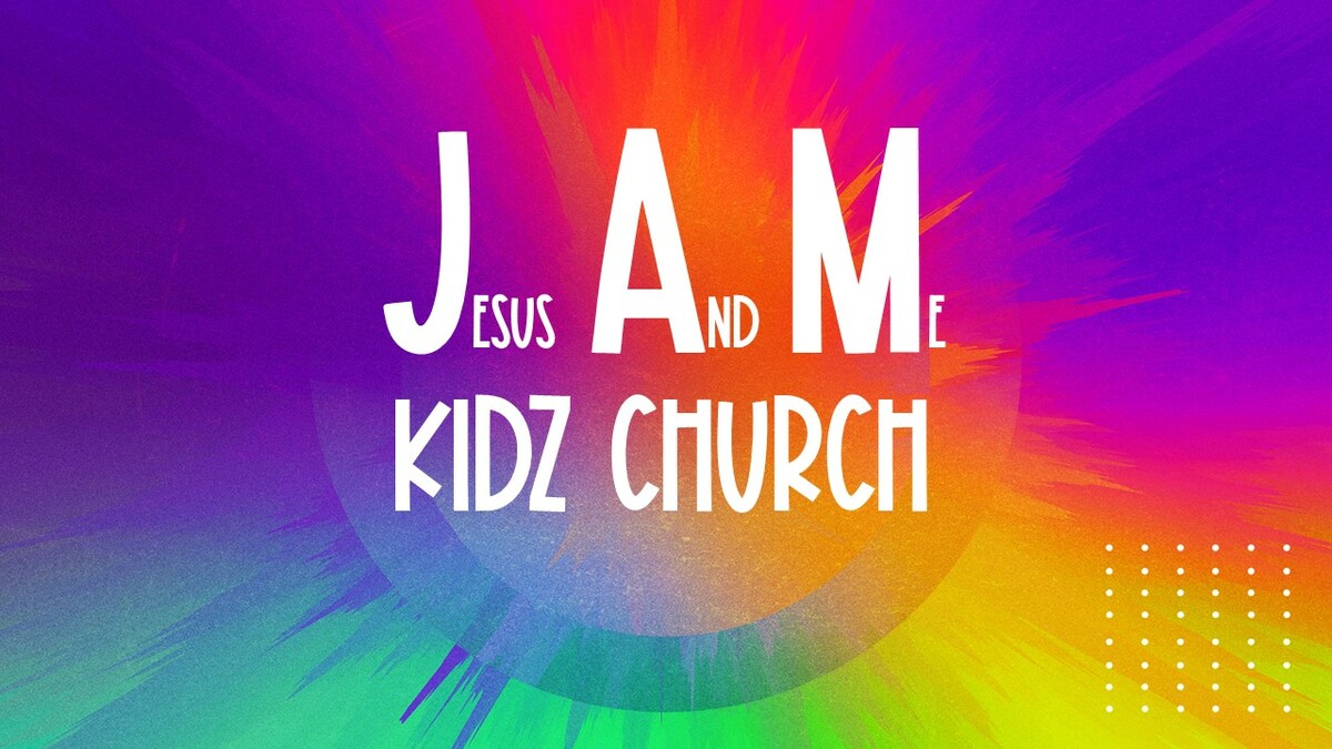 JAM Kidz Church | 1st Kidz Calendar | First United Methodist Church of ...