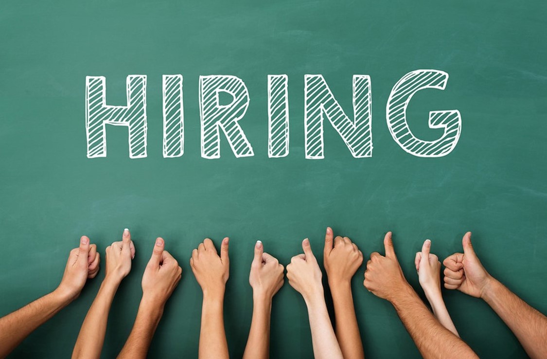 Summer Student Job | St. Cuthbert Anglican Church