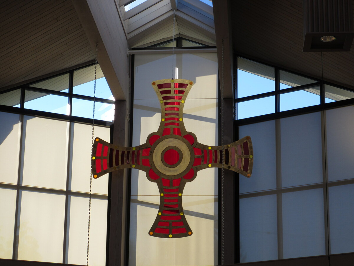 Communion Service (BCP) | St. Cuthbert Anglican Church