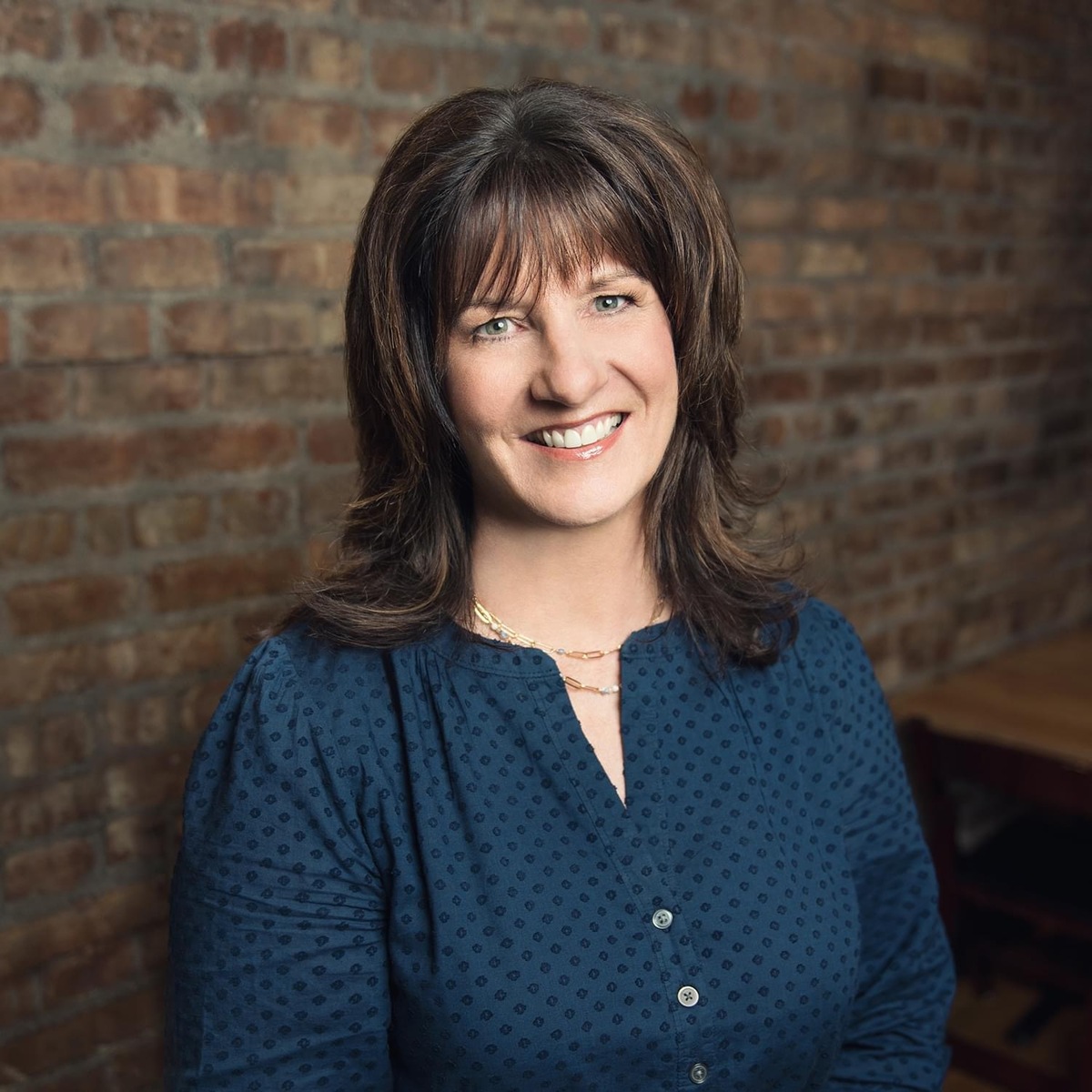 A Message from Pastor Cathy Daharsh | Serving Our Congregation ...