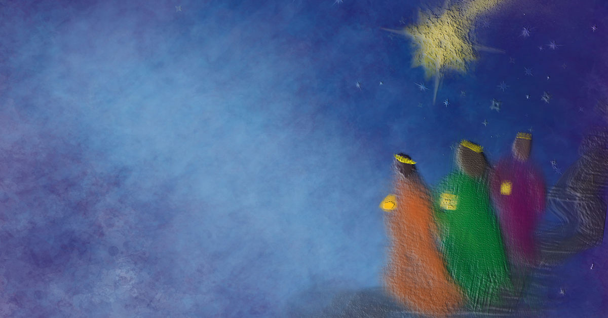 Epiphany Proclamation 2025 | Anglican Diocese of Ontario