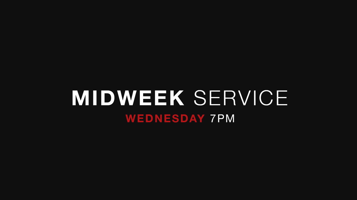 Midweek Service | Harpeth Baptist Church