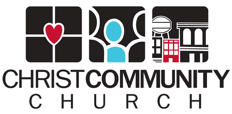 You're Invited: Be the Church Luncheon | Christ Community Church