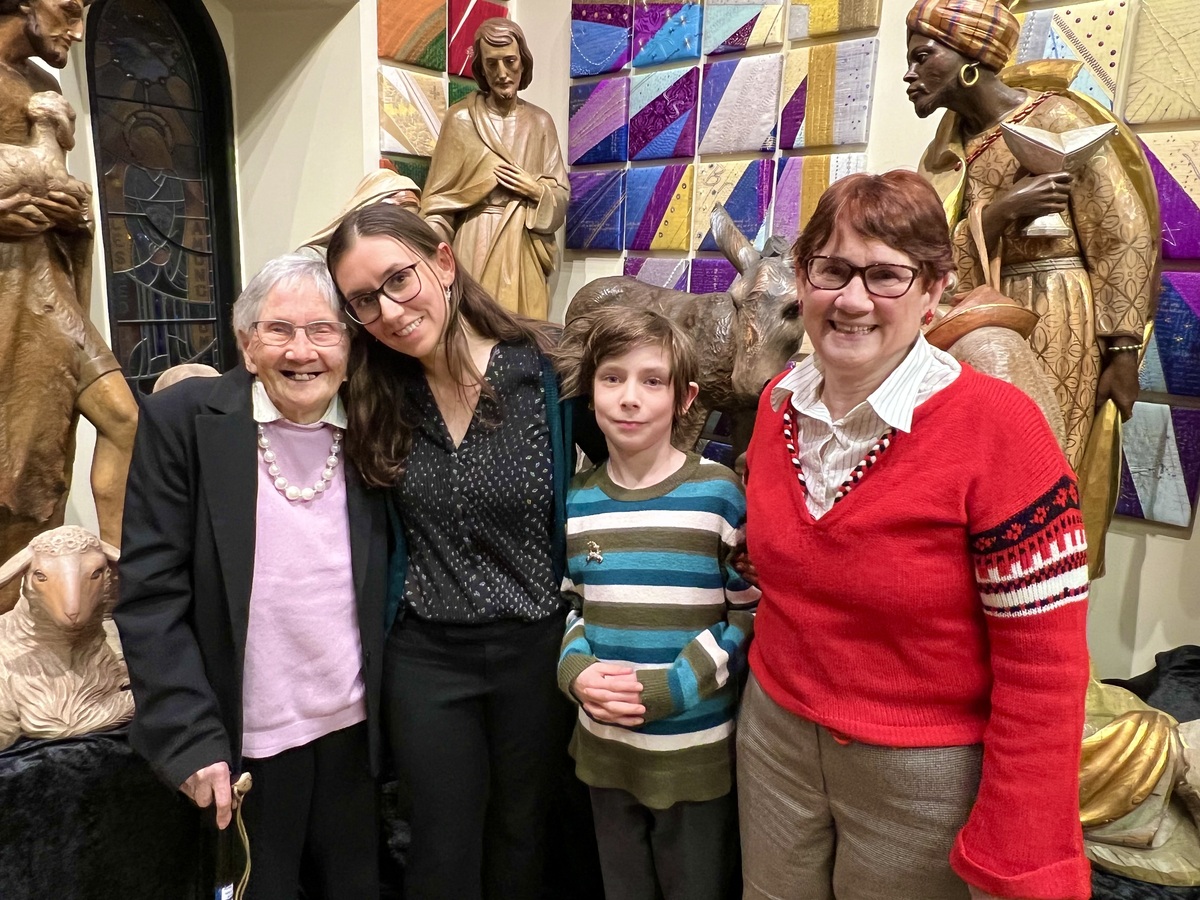 Blog | Christ Church Cathedral Vancouver BC