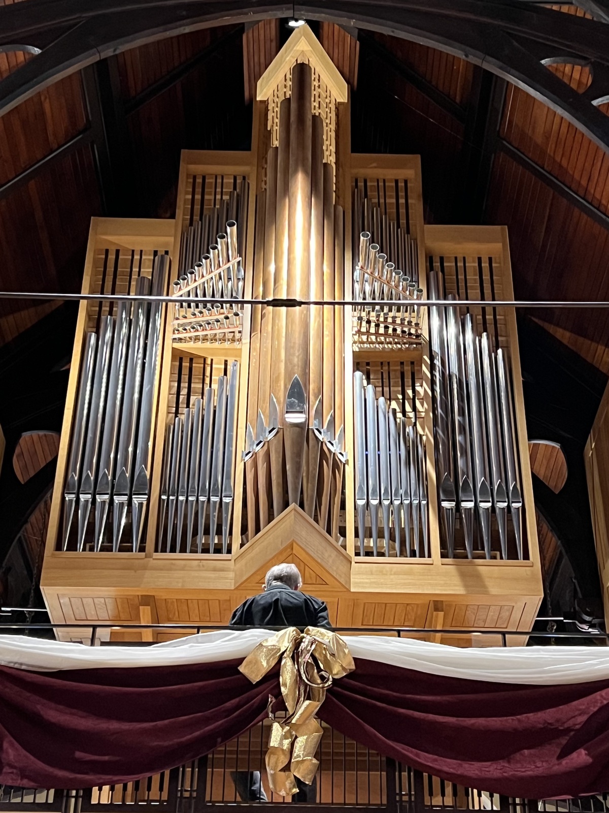 Blog | Christ Church Cathedral Vancouver BC