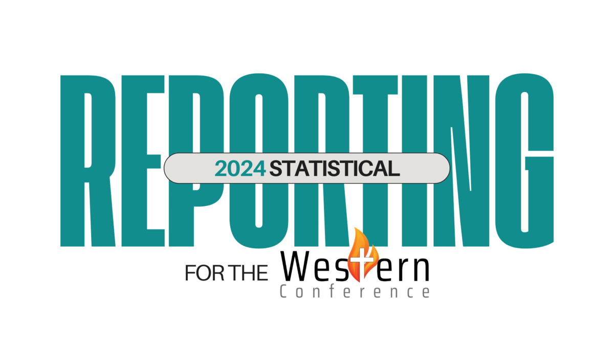 2024 Statistical Reporting | The Western Conference