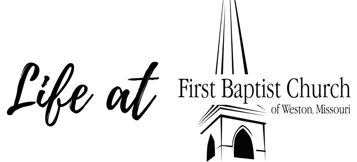 Life at First Baptist | January 13, 2025 | First Baptist Church of ...