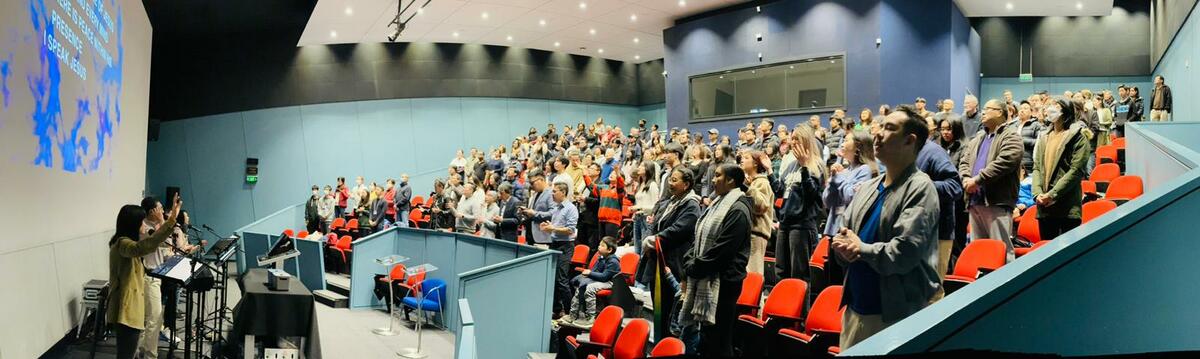 OUR ENGLISH SERVICE IS BACK @ FEDERATION UNIVERSITY BERWICK CAMPUS ...