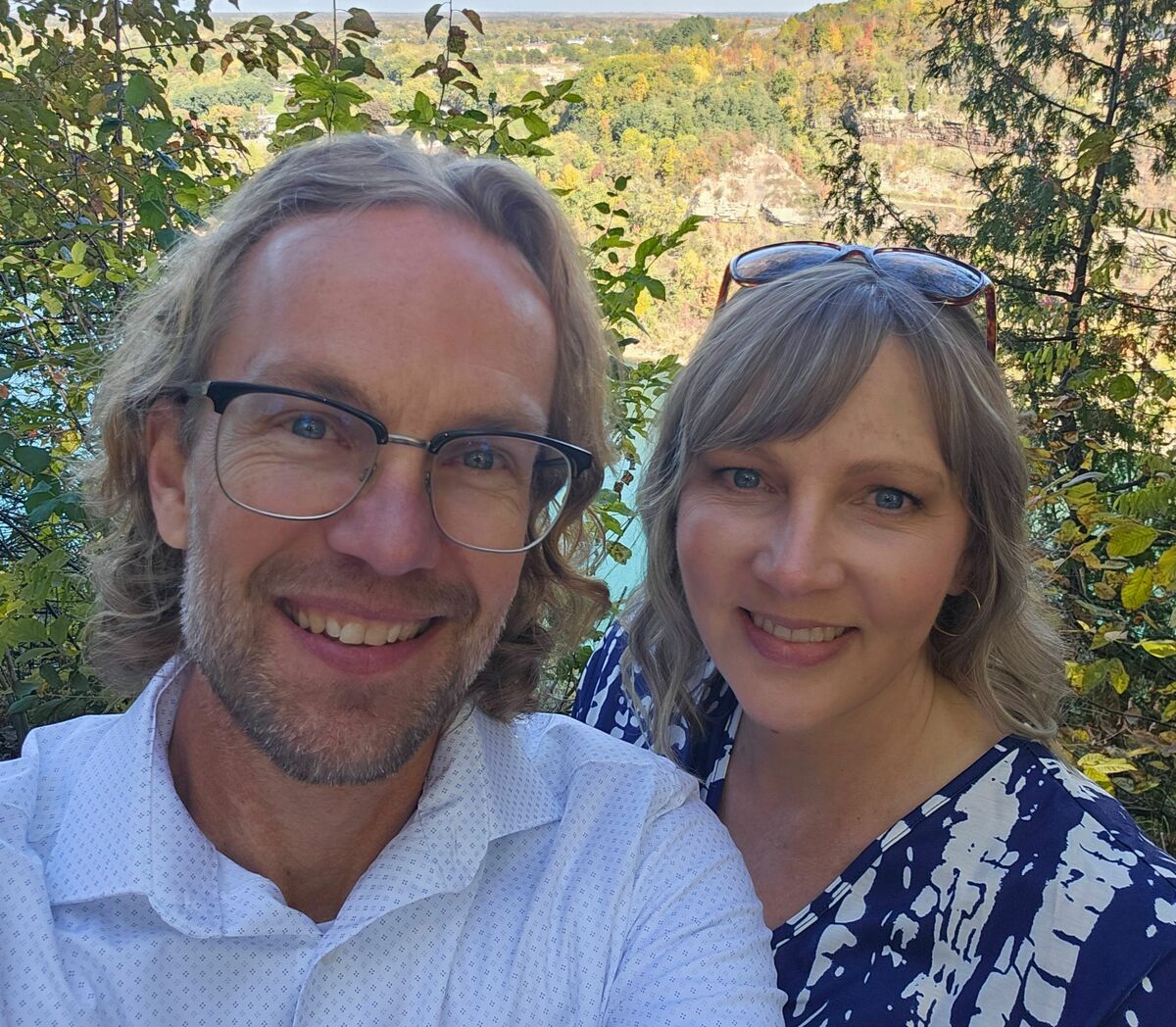 Sam & Heidi Dick Ministry Update | Eagle Ridge Bible Fellowship