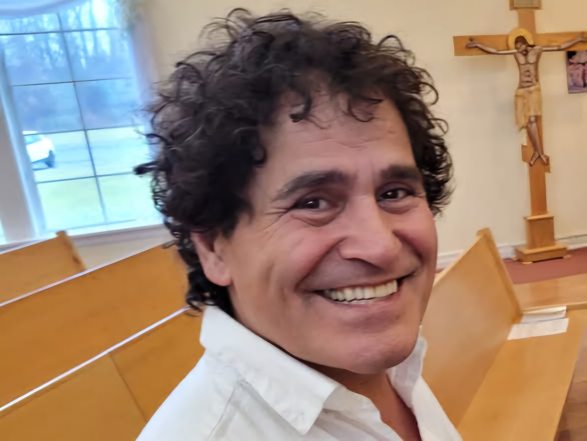 Deacon Elias is sharing his recipe for holy bread. | St Nicholas ...