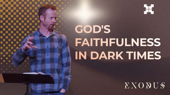 Sermons | Alsbury Baptist Church