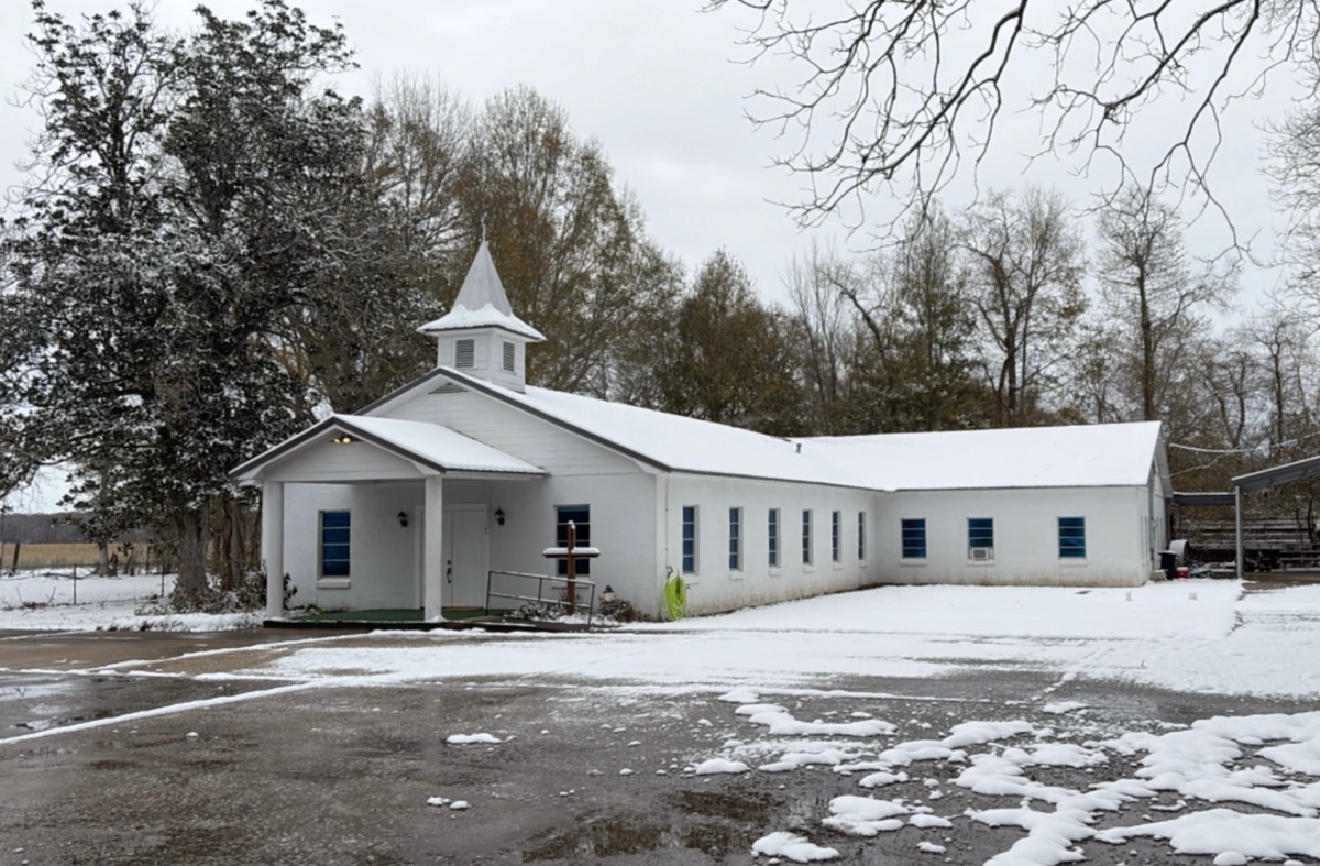 Centerville Baptist Church