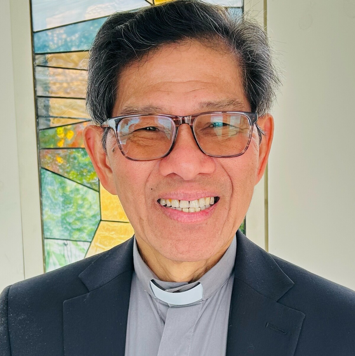 Office Hours for Pastor Henry | First Congregational United Church of ...