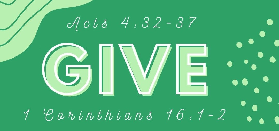 2024 Contribution Statements | Buckeye Baptist Church