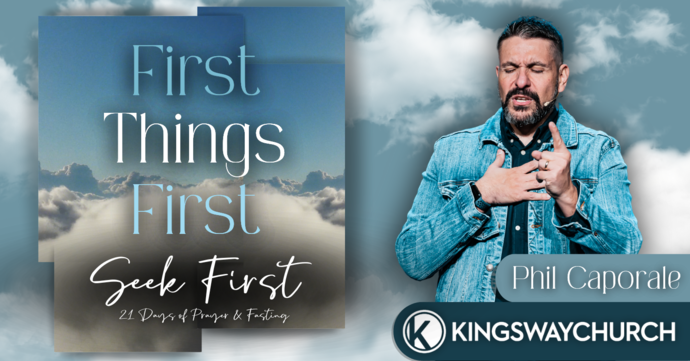 Sermons | Kingsway Church