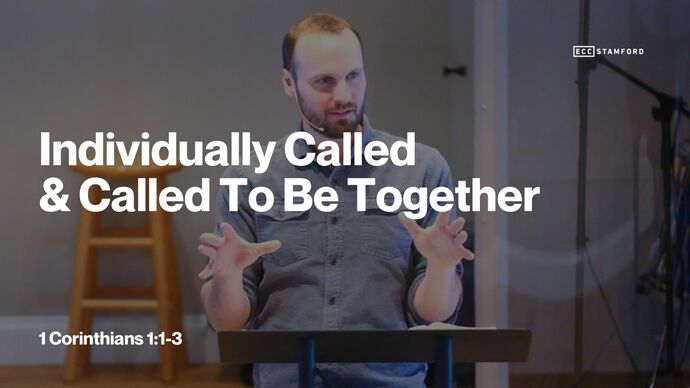 Messages | ECC Stamford