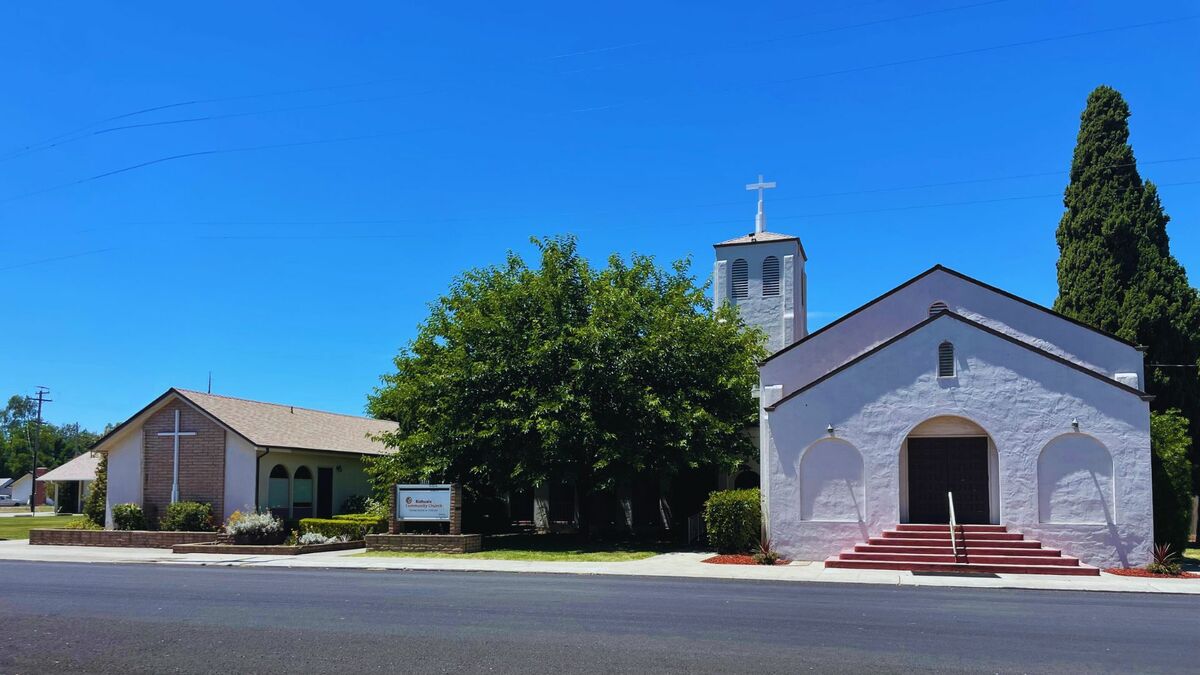 Richvale Community Church