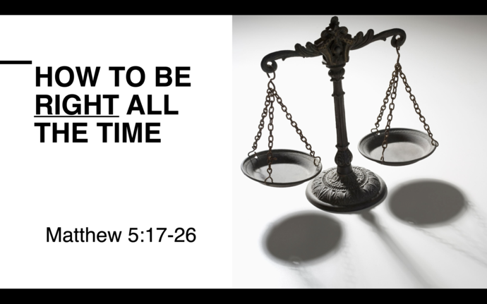 Past Sermons | The Westside Church - Los Angeles, CA