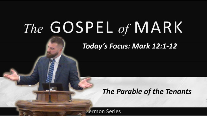 Sunday Morning Services | Belleview Baptist Church