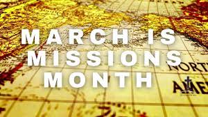 March to Missions 2025 | Bible Baptist Church