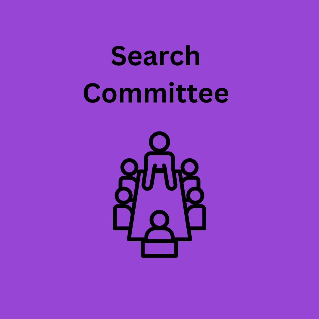 Bishop Search Committee | Journey to the Episcopal Election | Diocese ...