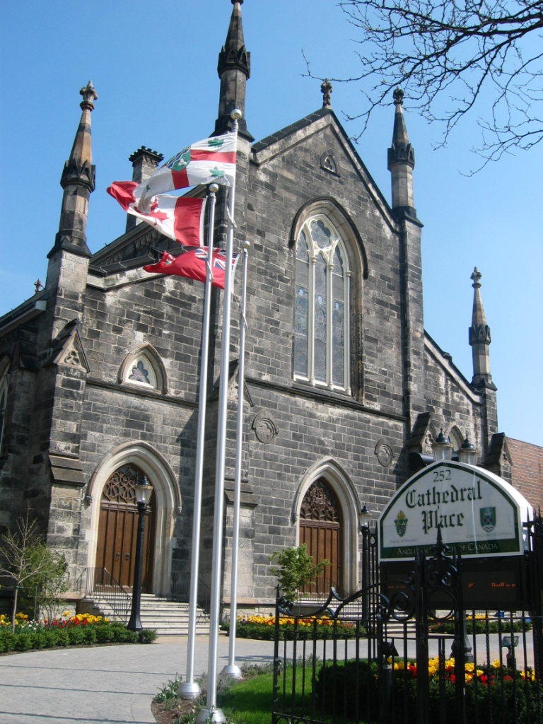 Our Cathedral's Sacred Story in 2024 | Christ's Church Cathedral