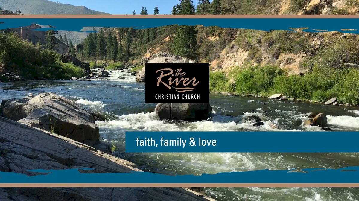 The River Christian Church