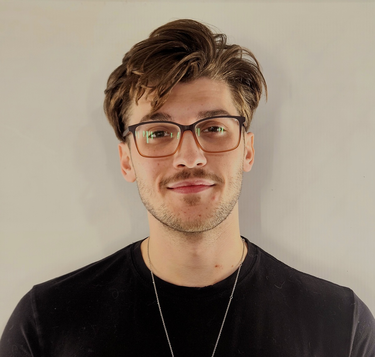 A Boyce after God’s own heart | St. Peter's Anglican Church