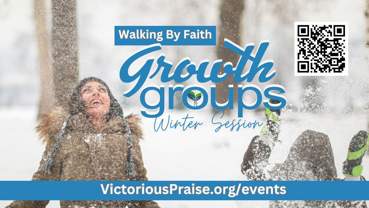 Blog | Victorious Praise Fellowship Church