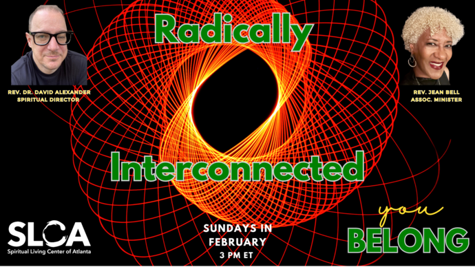 Sermons | Spiritual Living Center of Atlanta