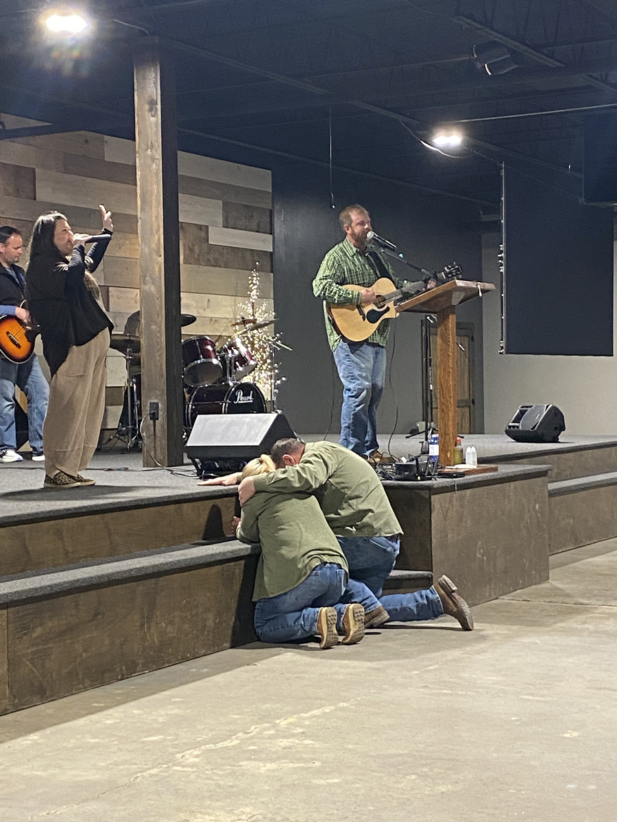 Community Outreach Ministries