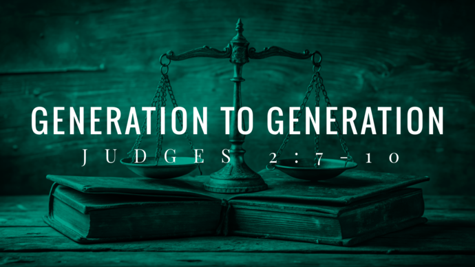 Sermons | Cross Church Kansas City