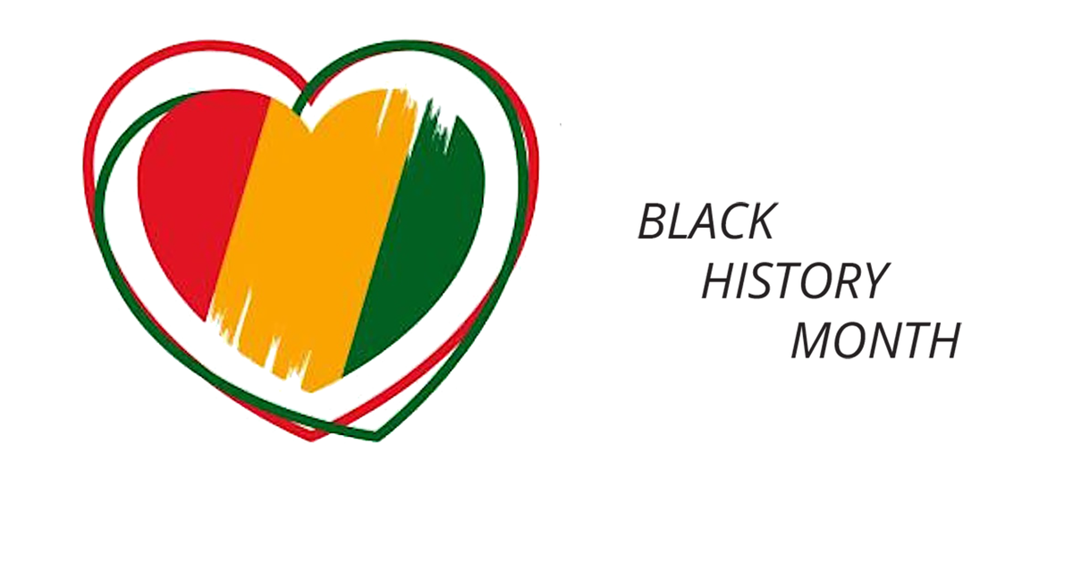 Black History Month: We need to hear other perspectives | Social ...
