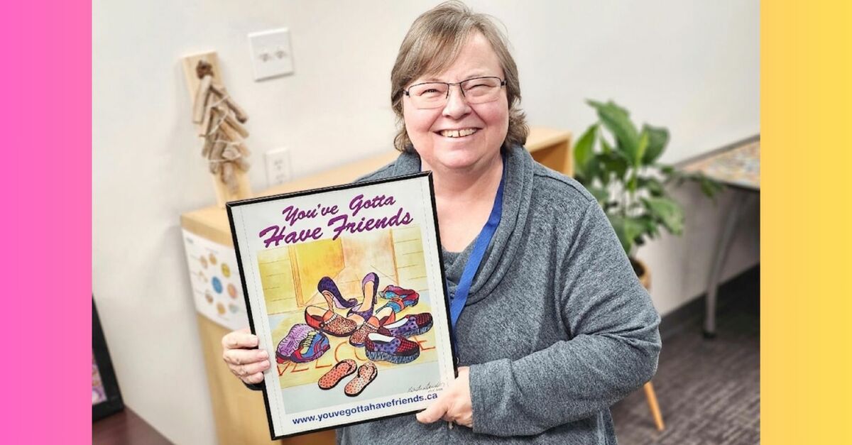 YGHF in Langley Advance Times | Social Justice and Outreach | United ...