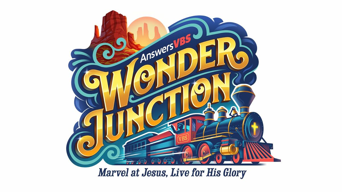 VBS: Wonder Junction | Children's Ministry | Pleasant View Baptist Church